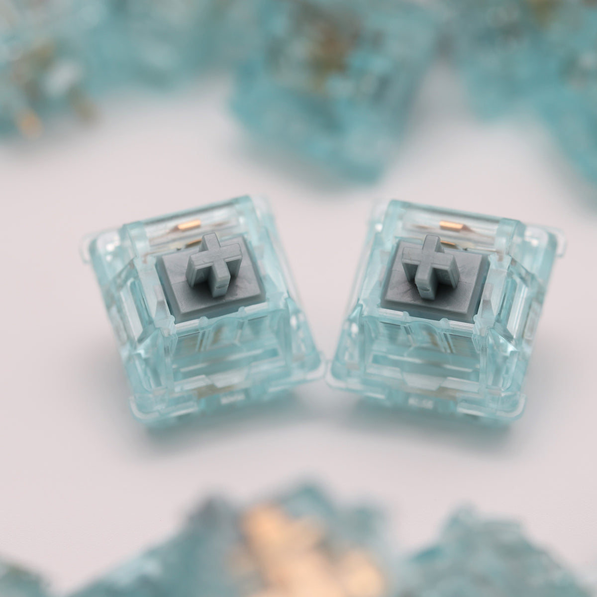 CW Switch CW Switch in stock and ready to ship! – Swagkeys