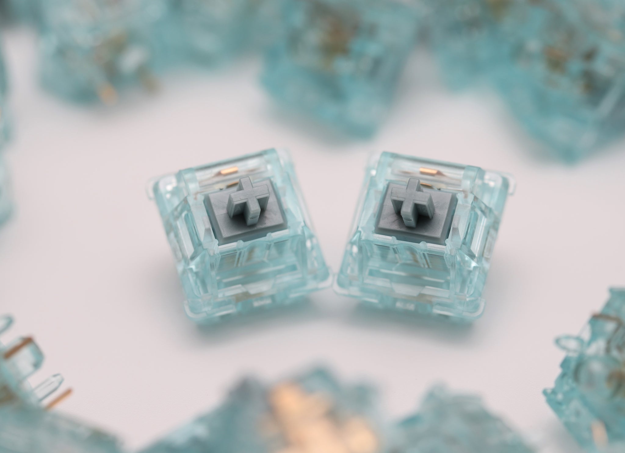 CW Switch CW Switch in stock and ready to ship!