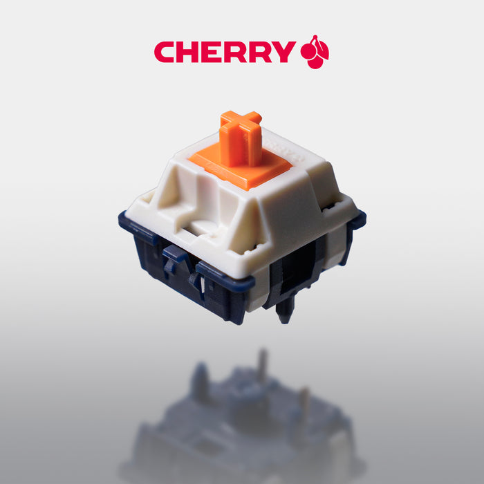 Cherry MX Falcon Tactile Switches