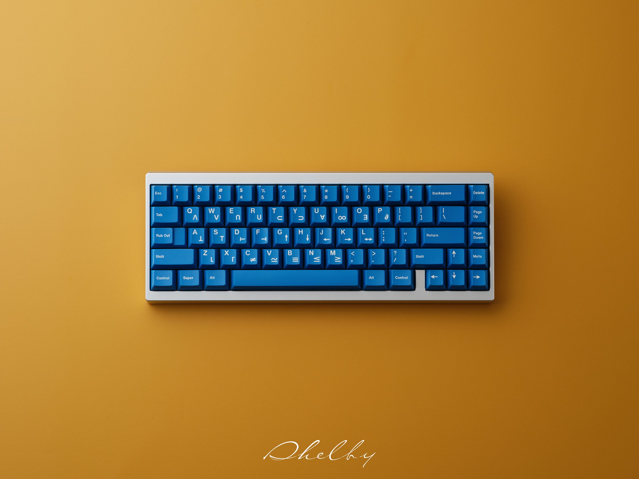 Swagkeys | All-in-one Custom Keyboard Shop