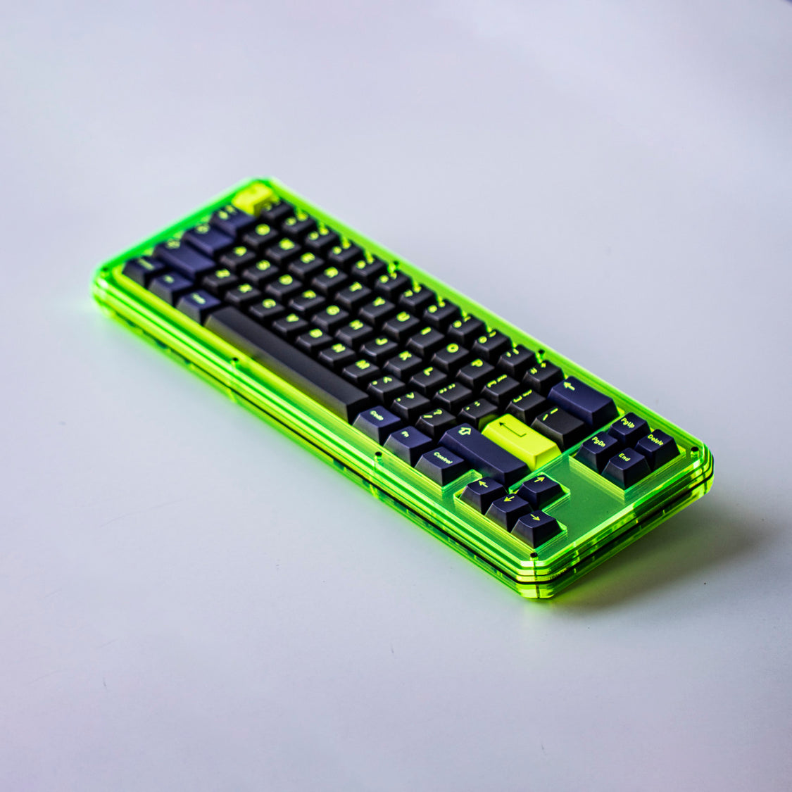 Swagkeys | All-in-one Custom Keyboard Shop