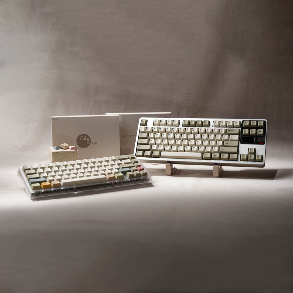 SW Keycaps