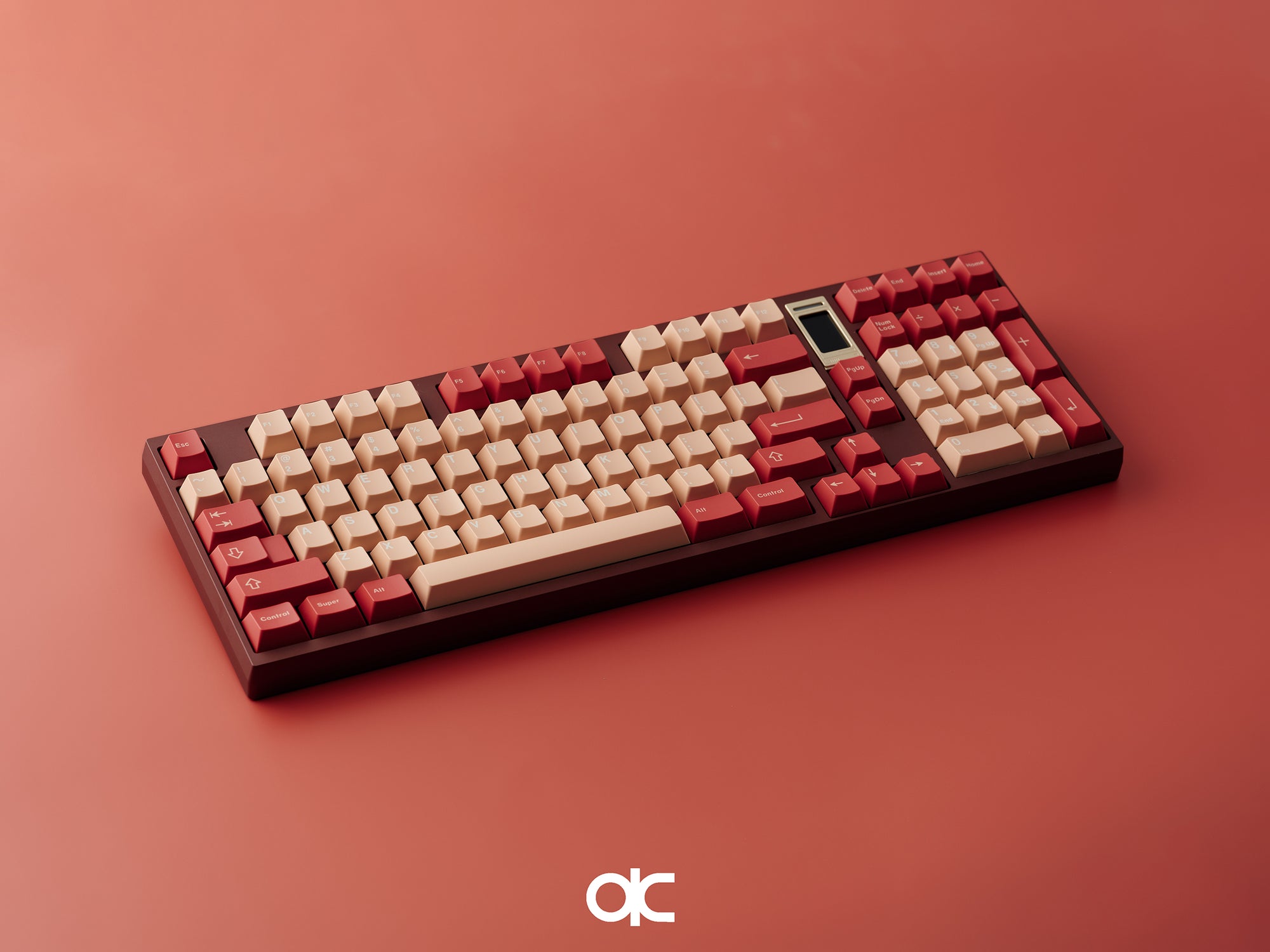SWAGKEYS DOUBLE-SHOT KEYCAPS – Swagkeys