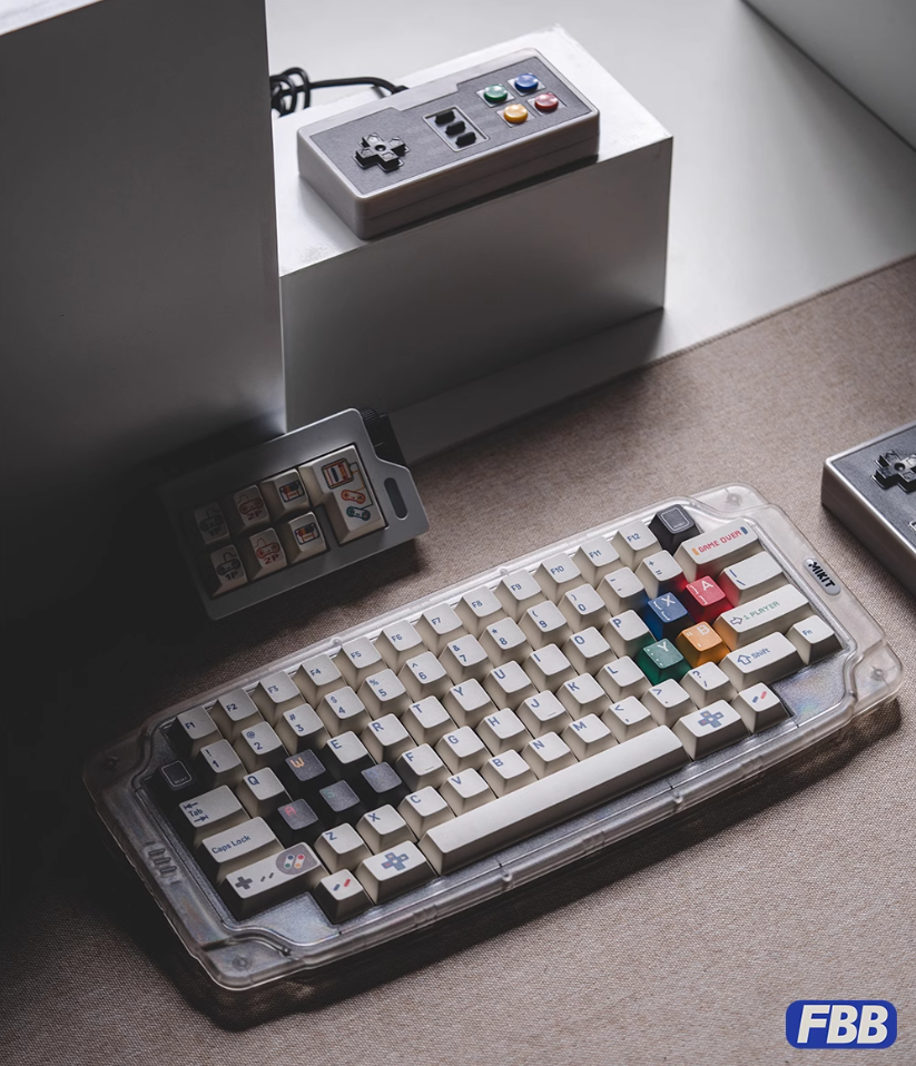 FBB KEYCAPS – Swagkeys