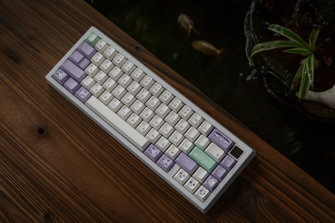 MW KEYCAPS – Swagkeys