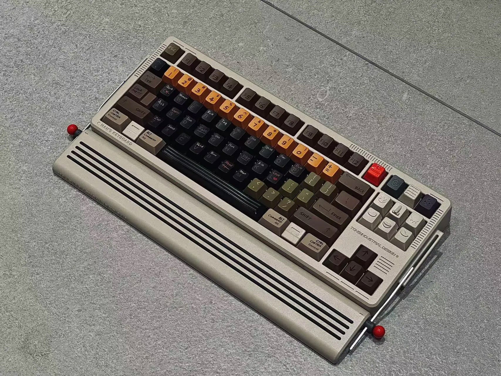 MW KEYCAPS – Swagkeys