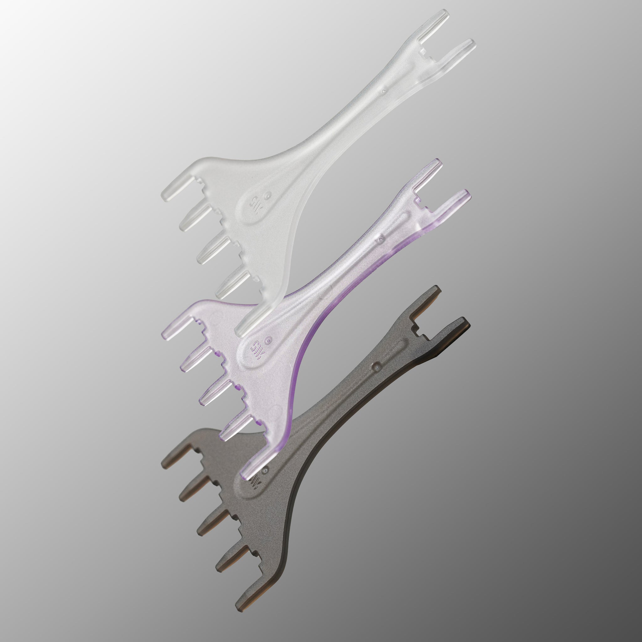 SW Swagkeys Plate Support Fork