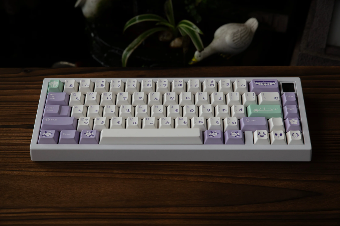 MW KEYCAPS – Swagkeys