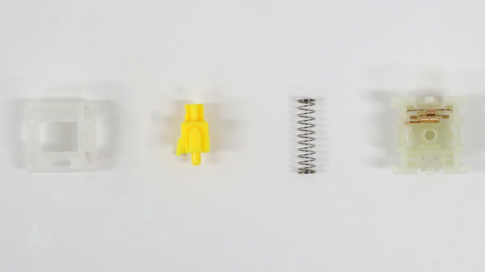 Linear Switches – Swagkeys