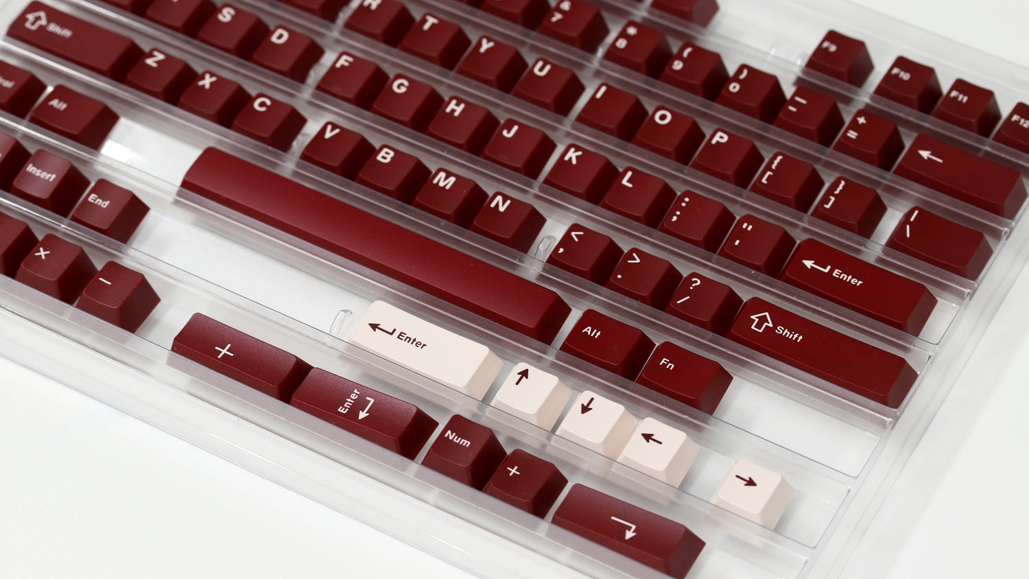 Keycaps – Swagkeys