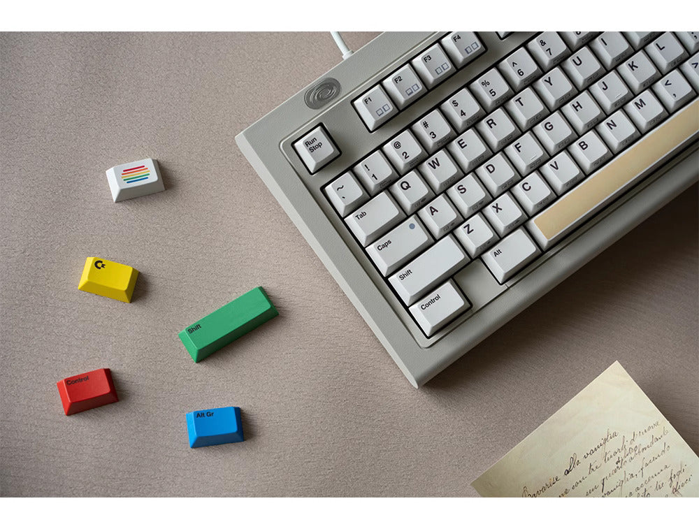 FBB KEYCAPS – Swagkeys