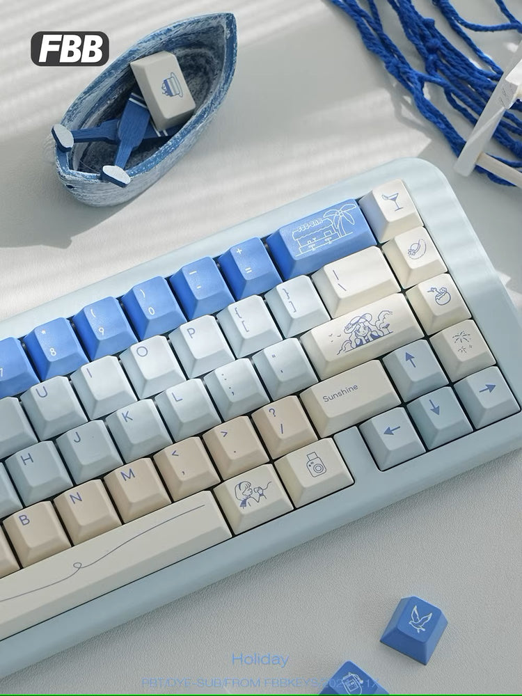 FBB KEYCAPS – Swagkeys