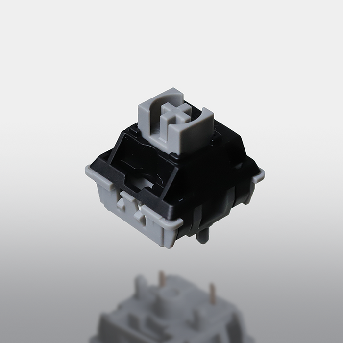 Linear Switches