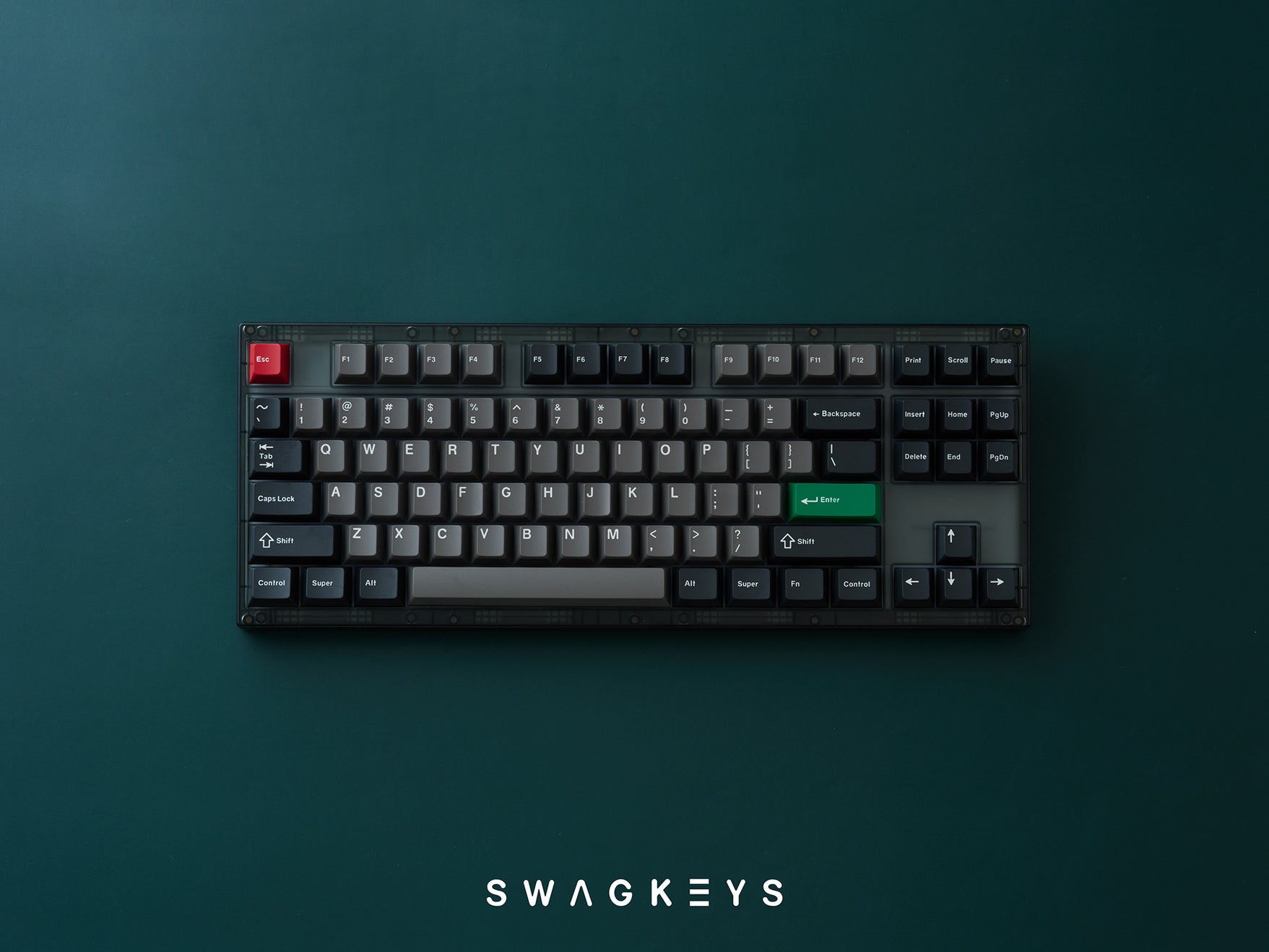 Transition Lite – Swagkeys