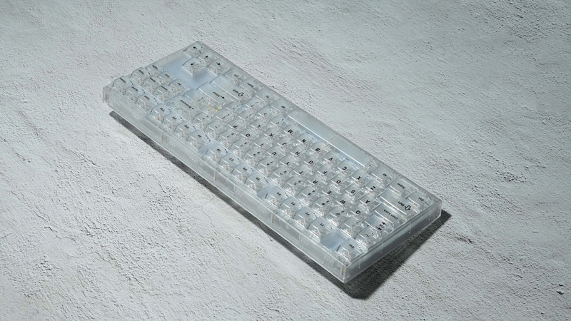 SW Keycaps