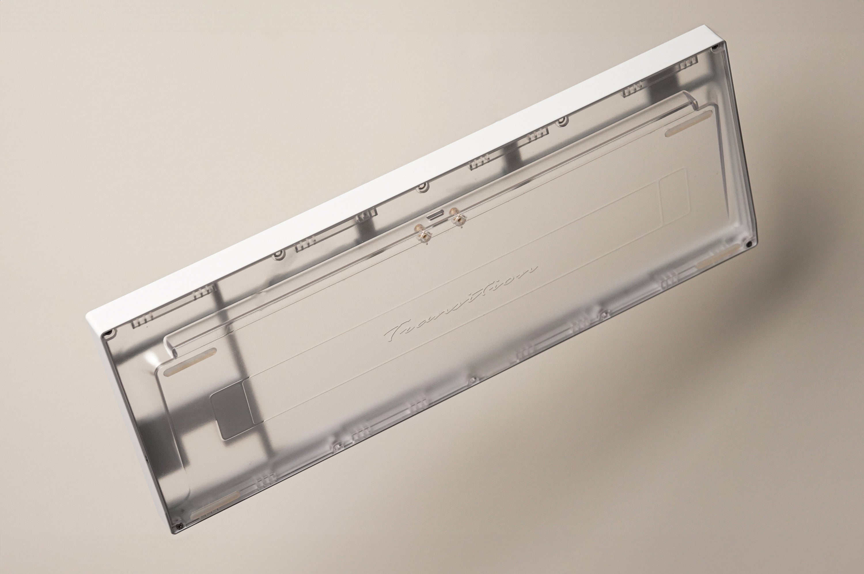 Transition LITE Aluminum Top Case