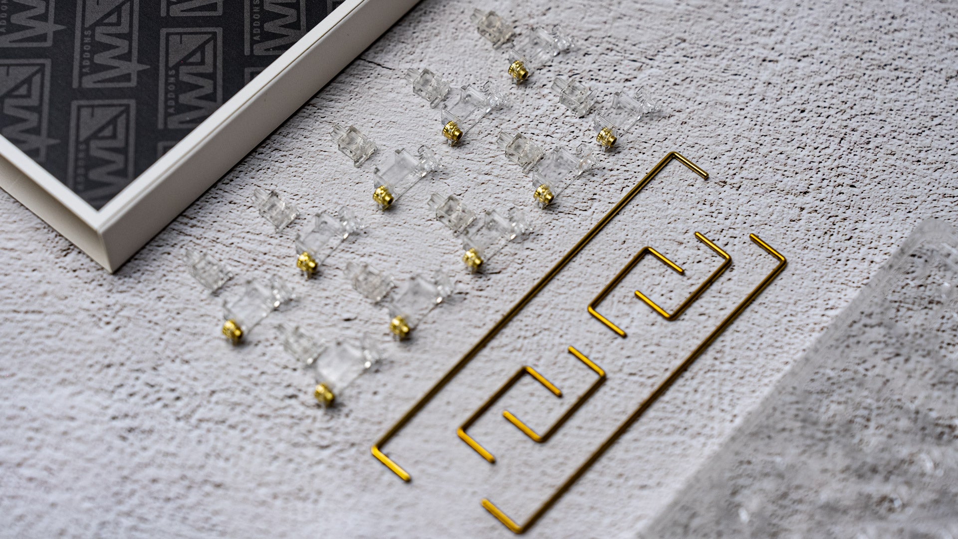 Keyboard Stabilizers – Swagkeys