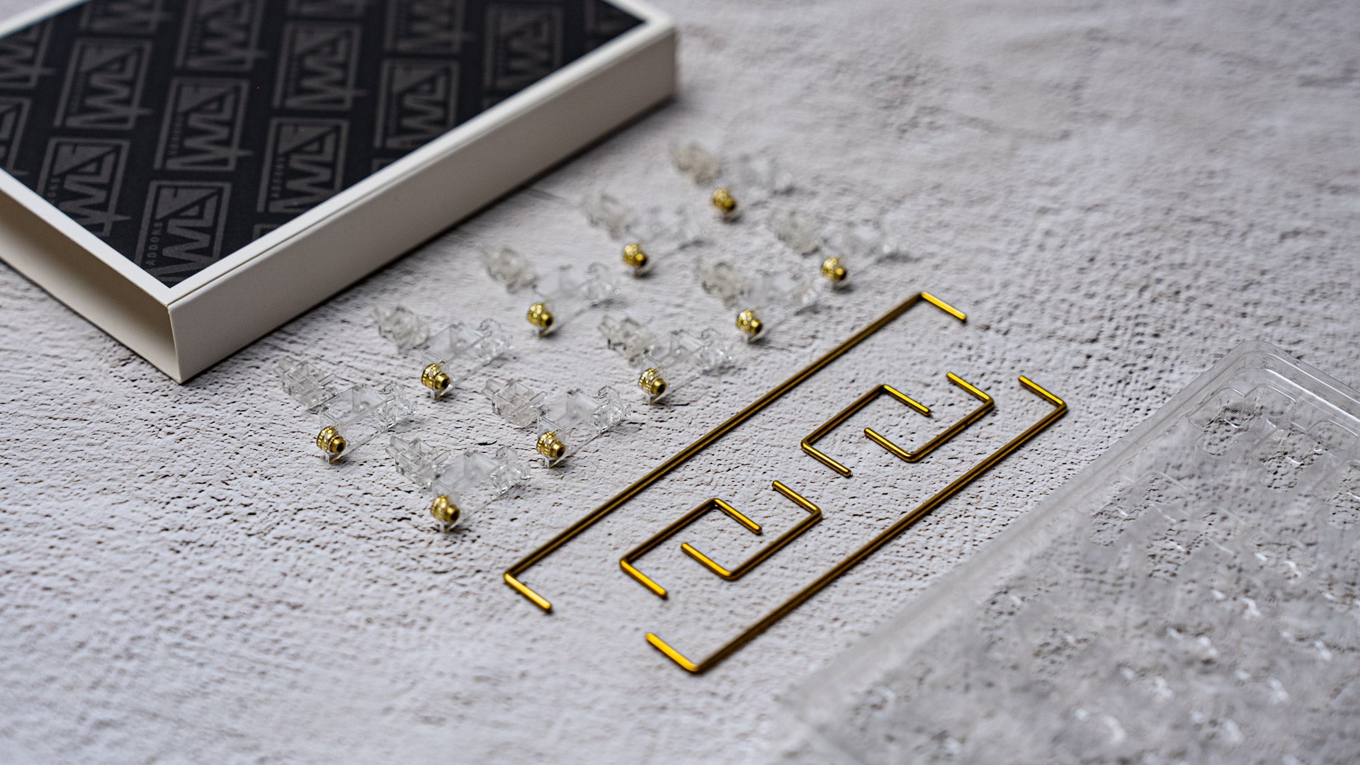 Keyboard Stabilizers – Swagkeys