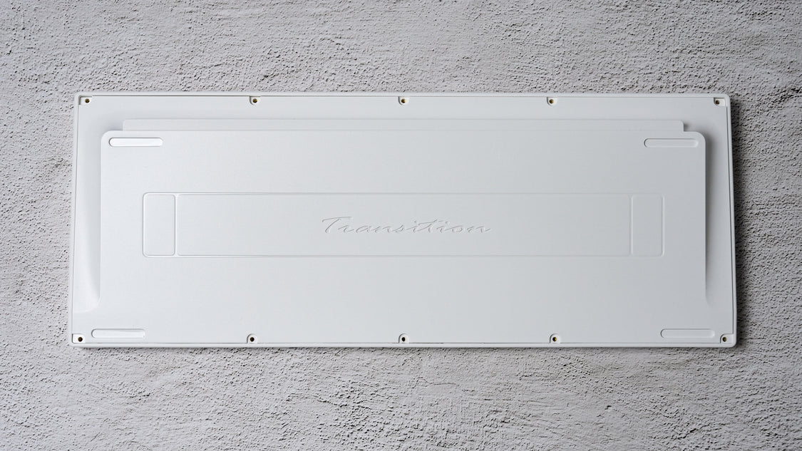 Transition Lite – Swagkeys