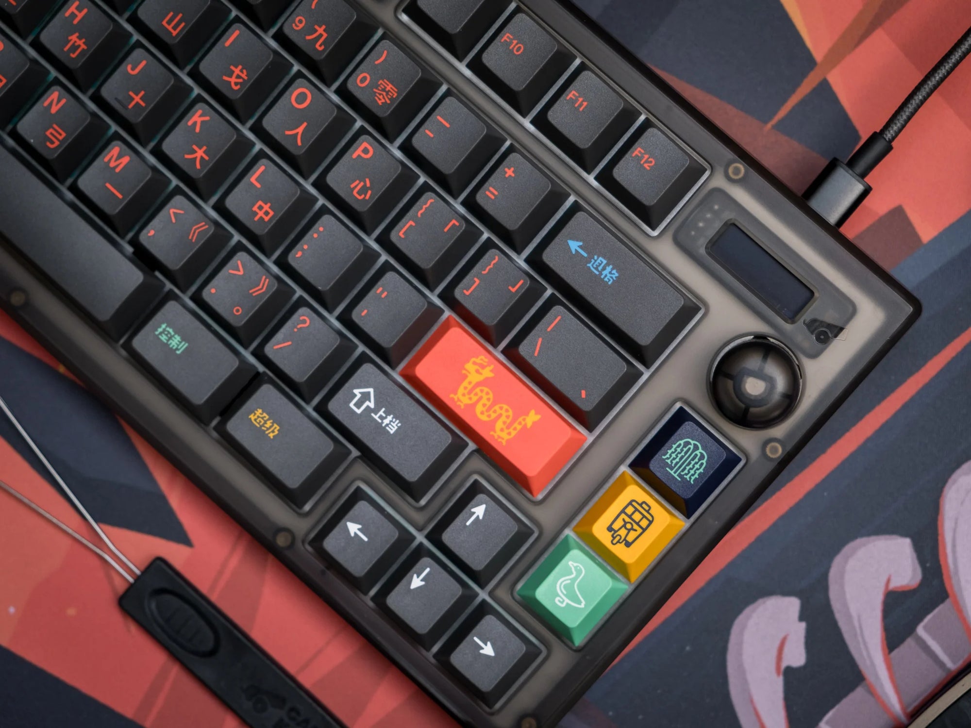 Swagkeys | All-in-one Custom Keyboard Shop