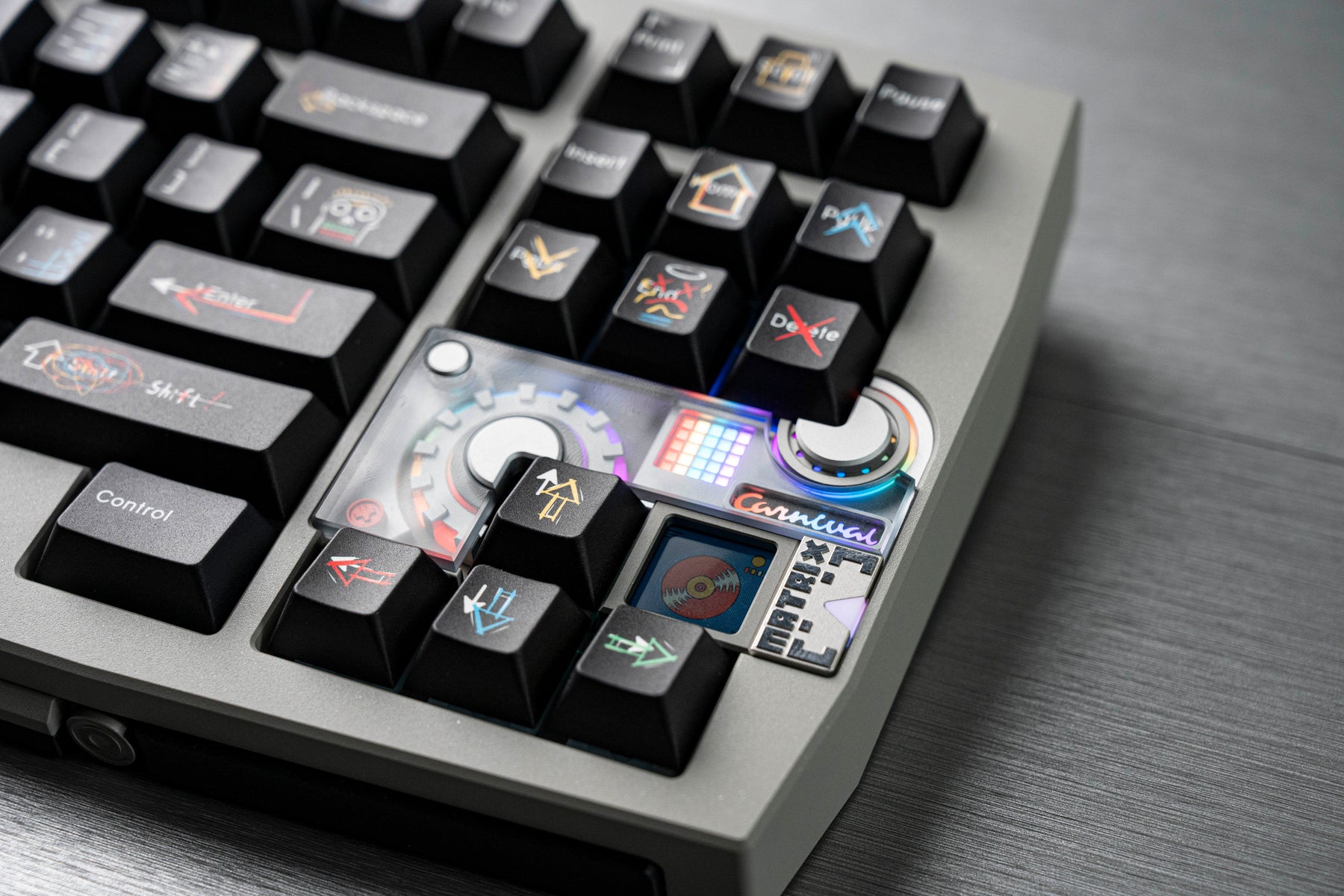 Swagkeys | All-in-one Custom Keyboard Shop