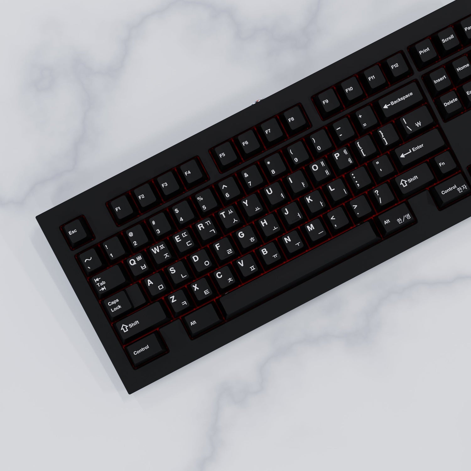 GMK IN-STOCK – Swagkeys