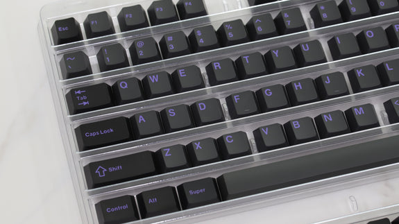 SWAGKEYS DOUBLE-SHOT KEYCAPS – Swagkeys