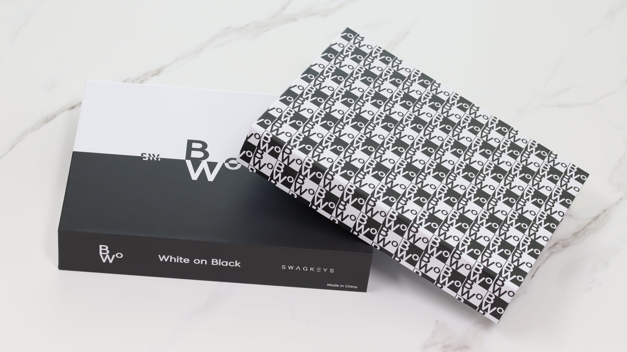 SWAGKEYS DOUBLE-SHOT KEYCAPS – Swagkeys