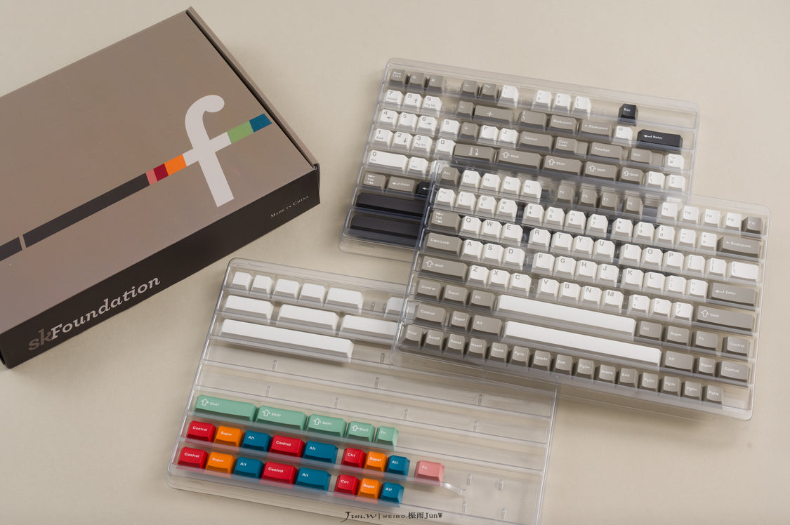 Keycaps – Swagkeys