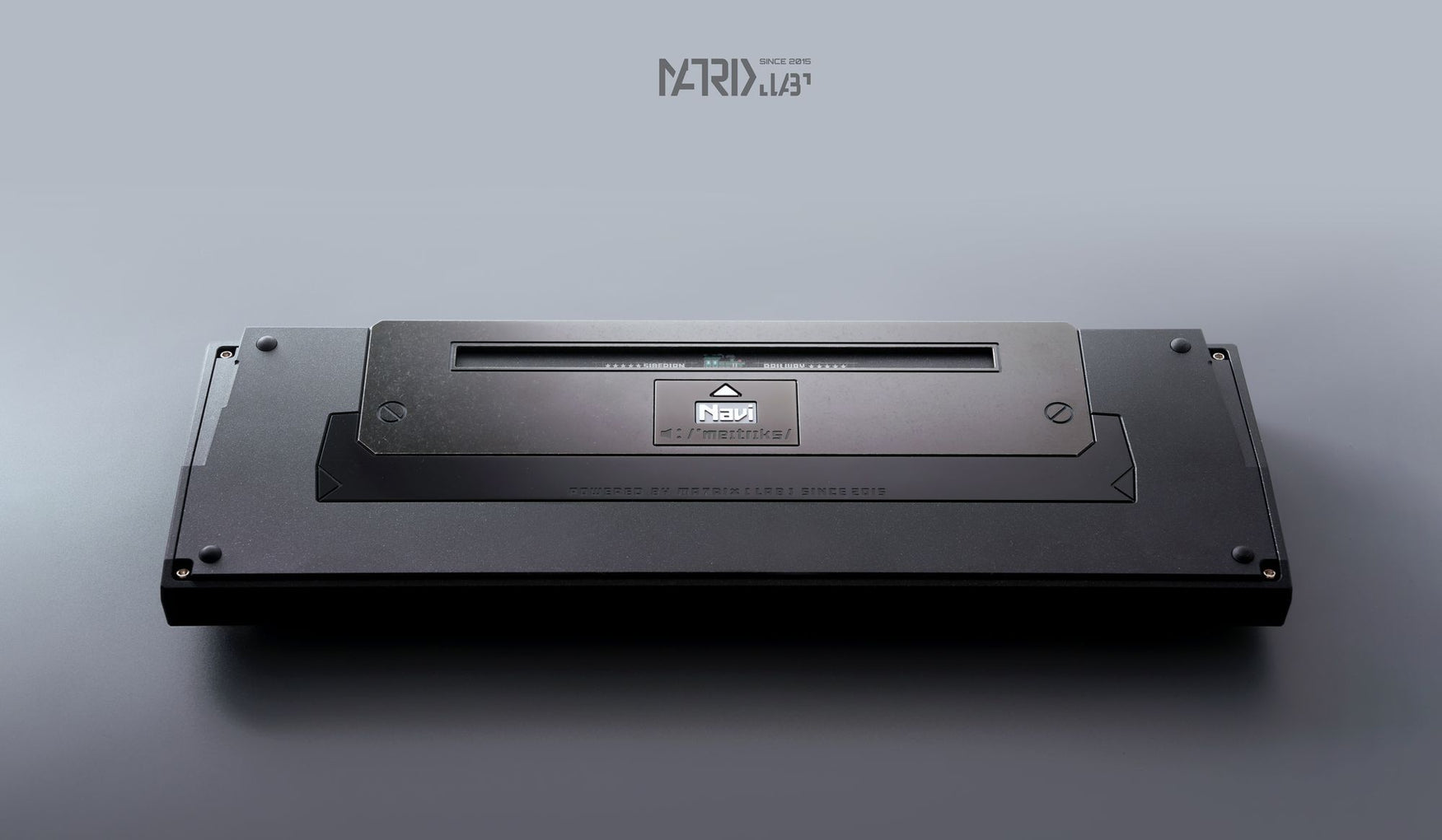 Keyboard – Swagkeys