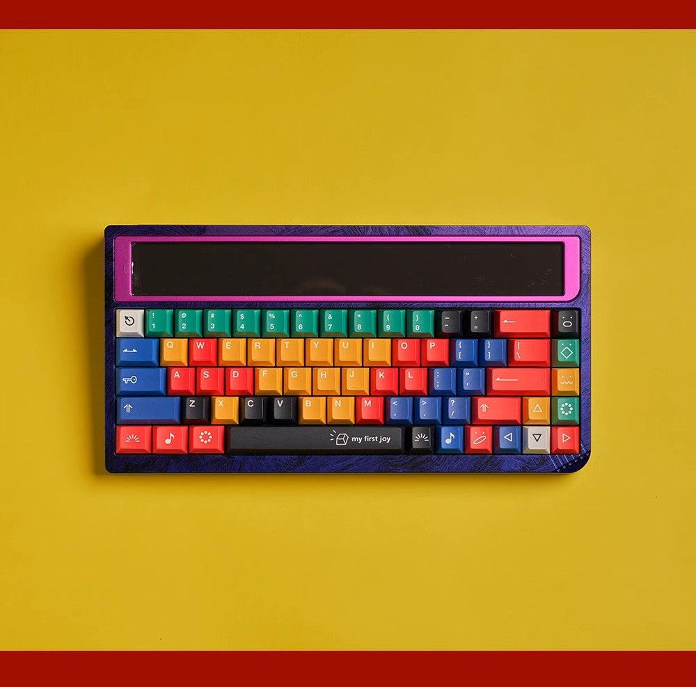FBB KEYCAPS – Swagkeys