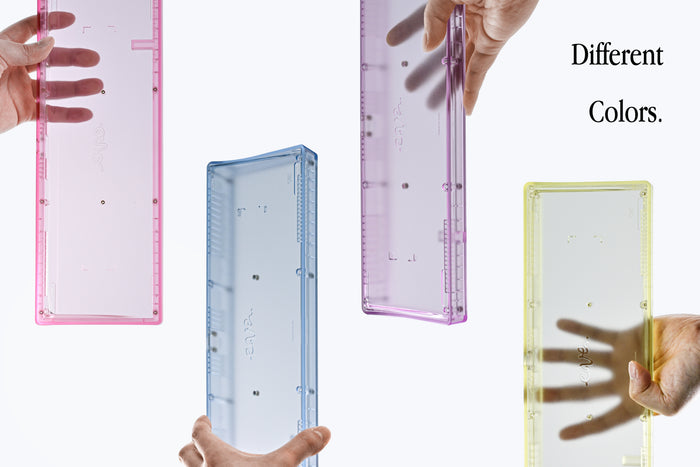 [IN-STOCK] SW Eave65 Plus (New Colors)