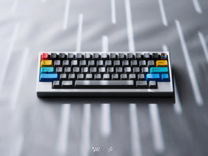 Keyboard