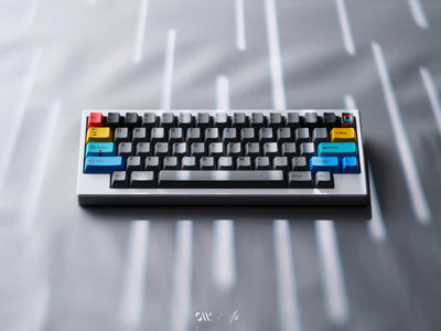Keyboard