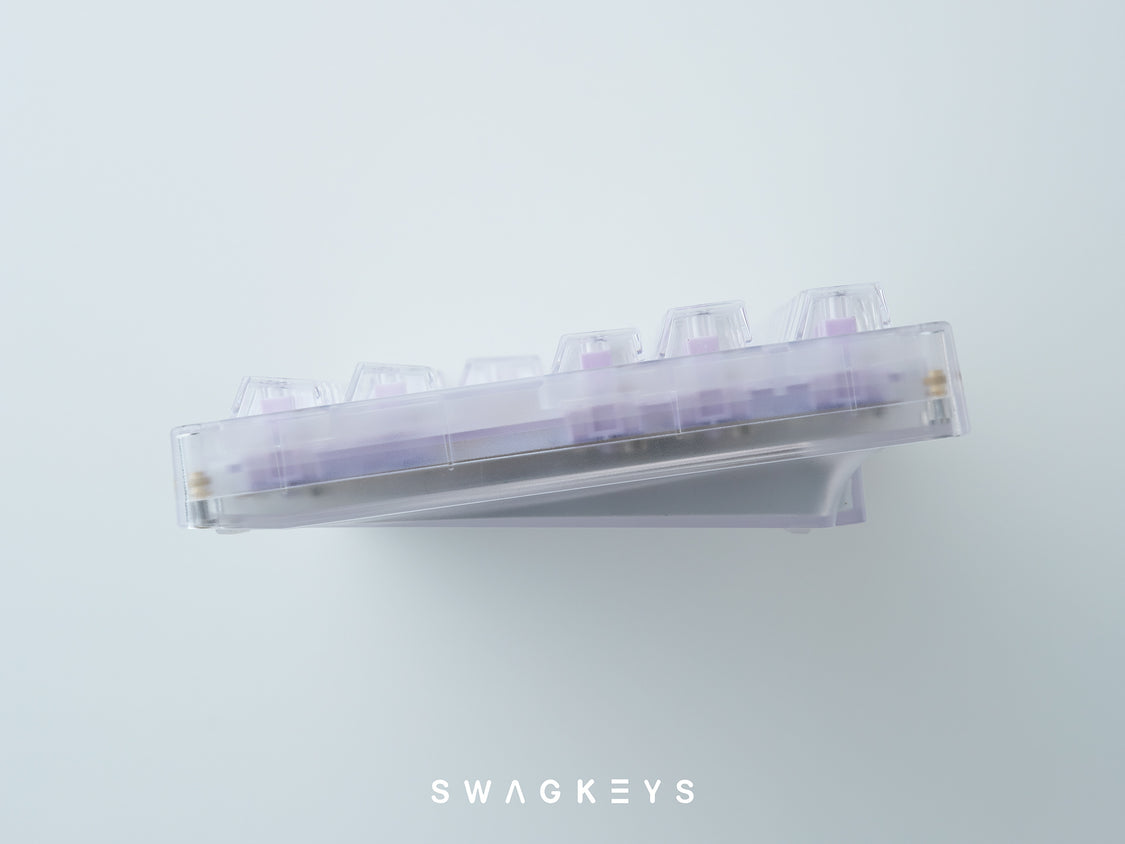 Transition Lite – Swagkeys