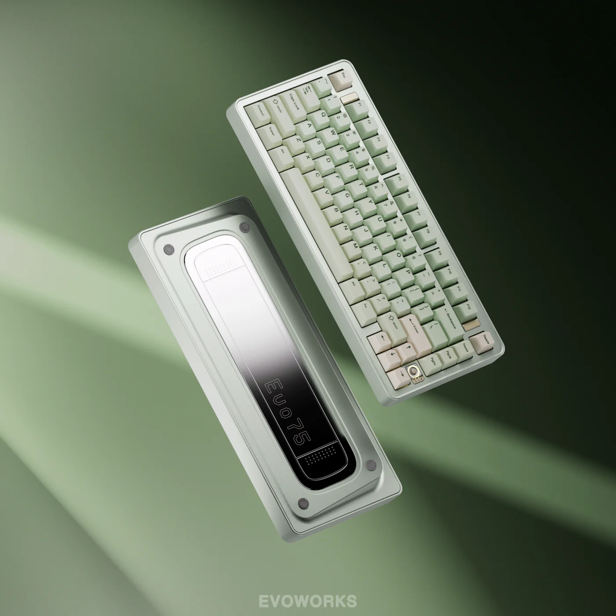 Swagkeys | All-in-one Custom Keyboard Shop