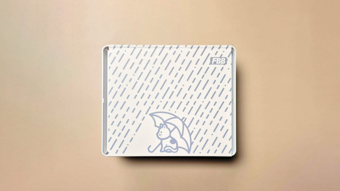 FBB KEYCAPS – Swagkeys