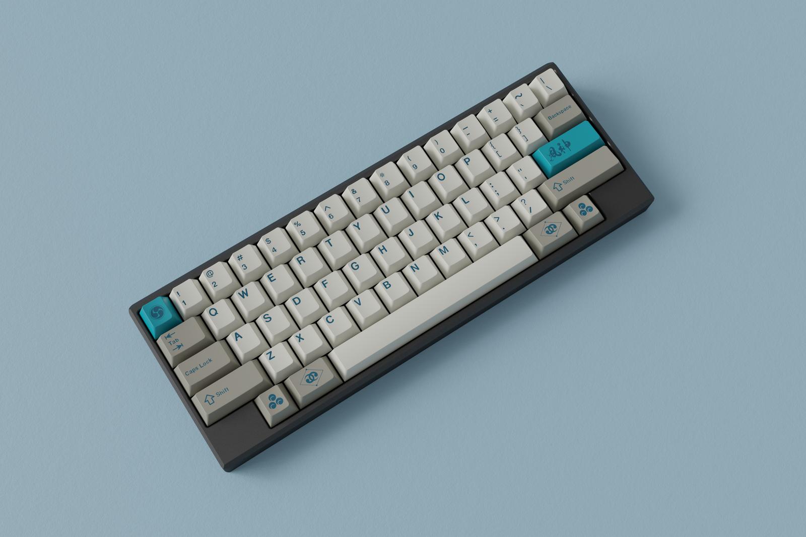 Keycaps – Swagkeys