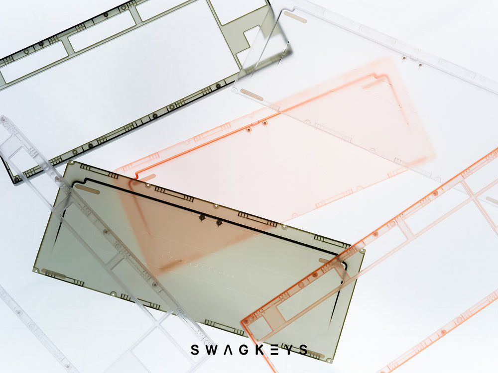 Swagkeys Keyboard
