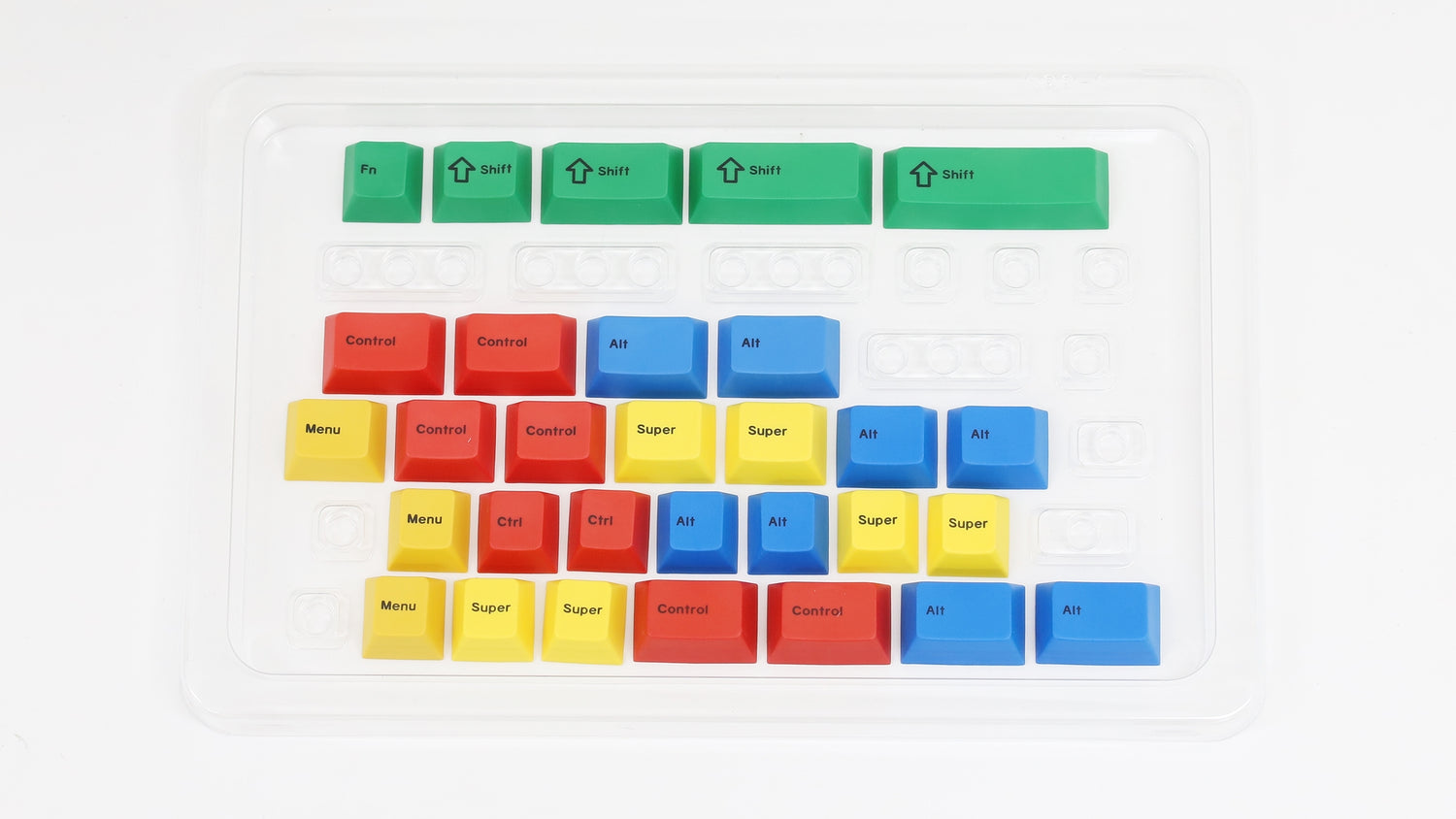 Keycaps – Swagkeys