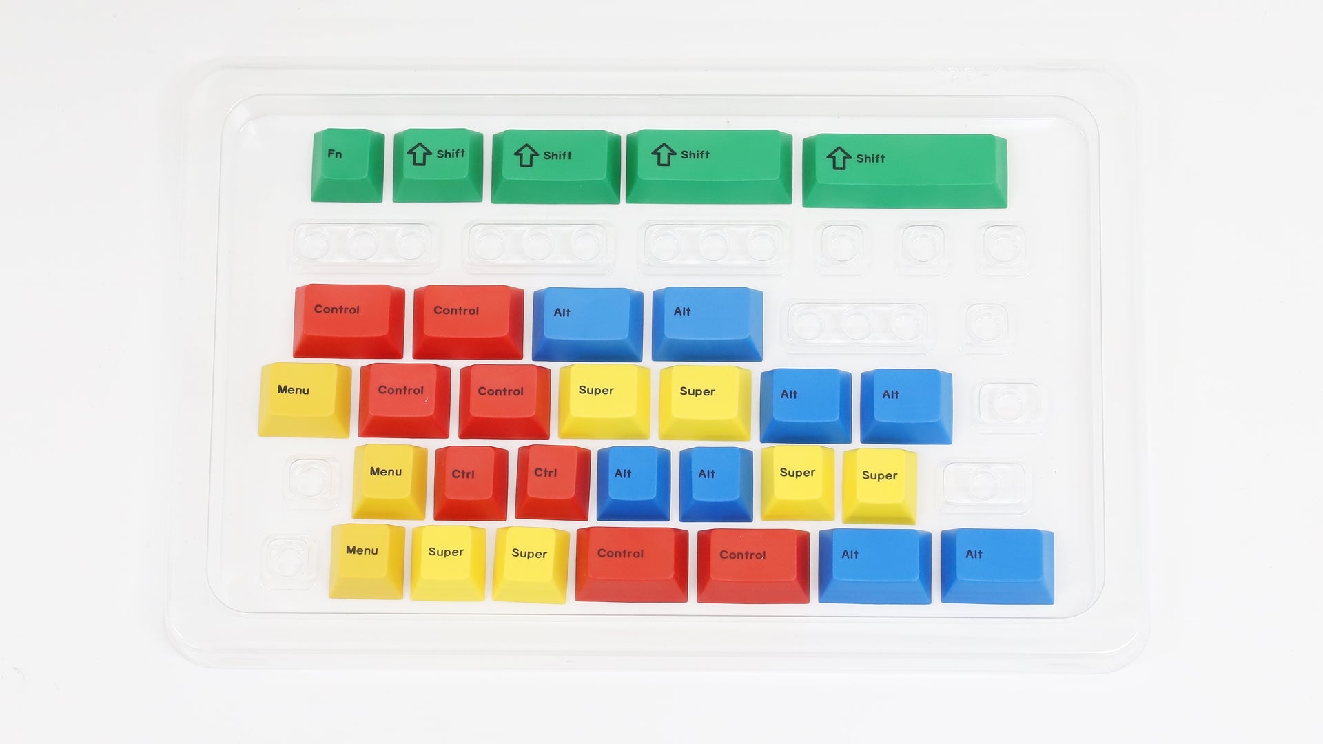 Keycaps – Swagkeys