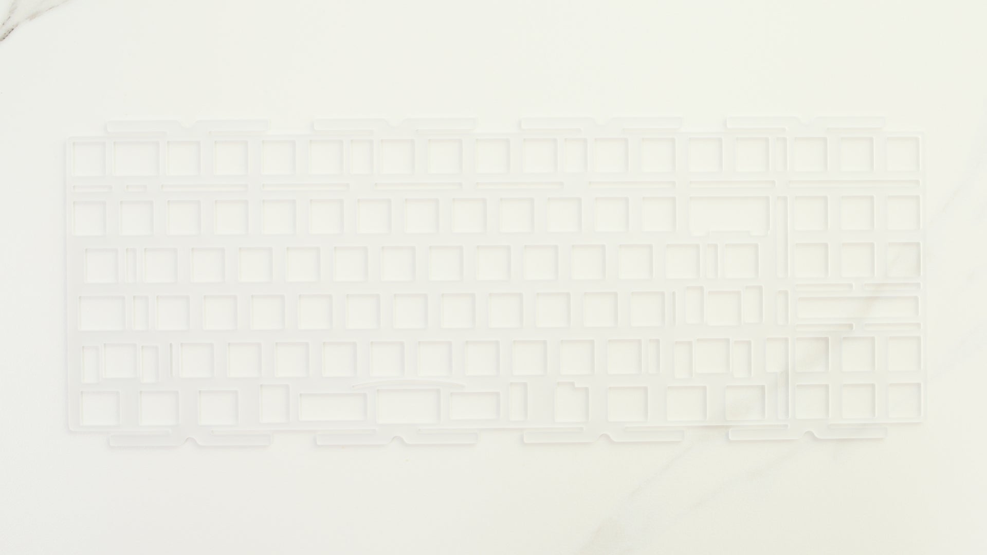 [In-stock] Transition TKL Parts – Swagkeys