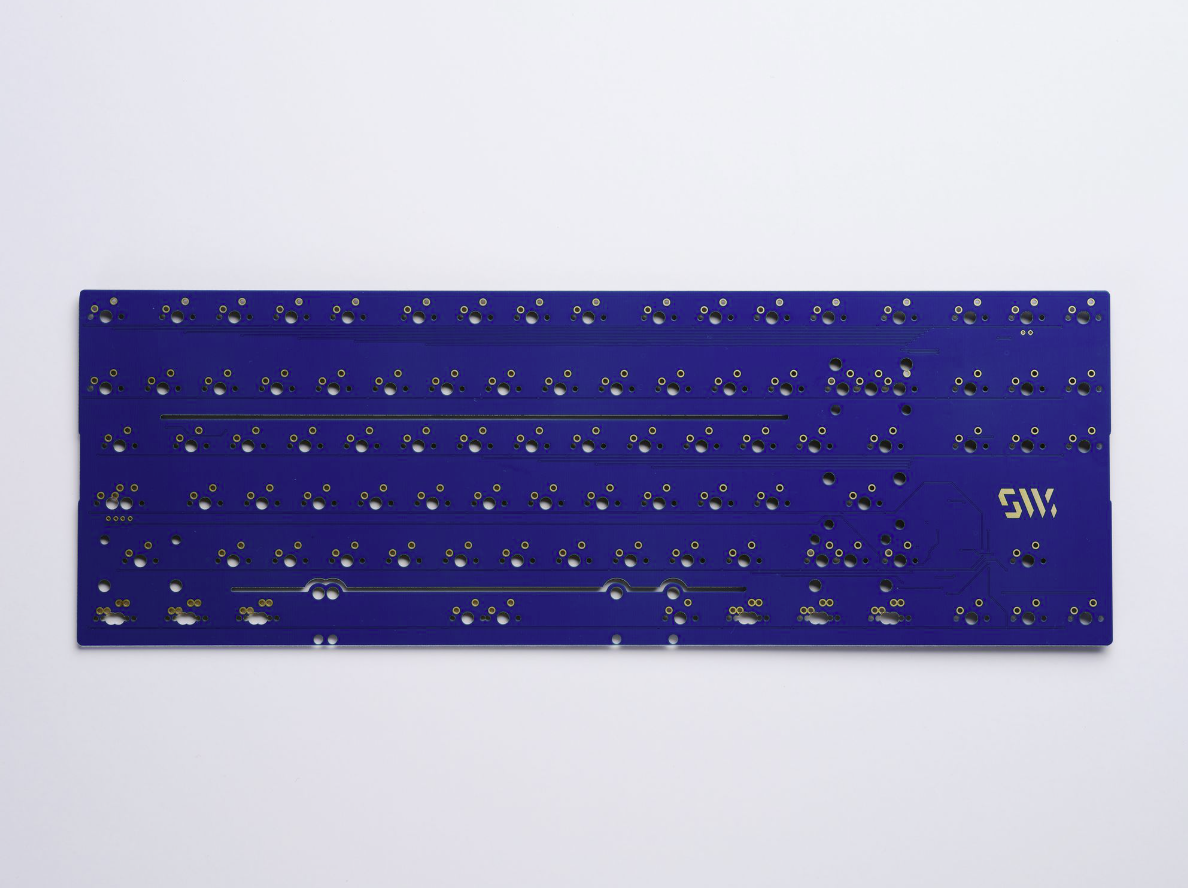 PCB&PLATES – Swagkeys