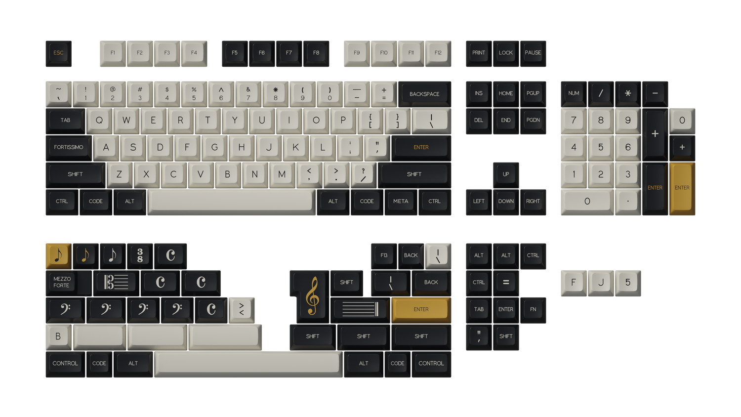 Signature Plastics – Swagkeys